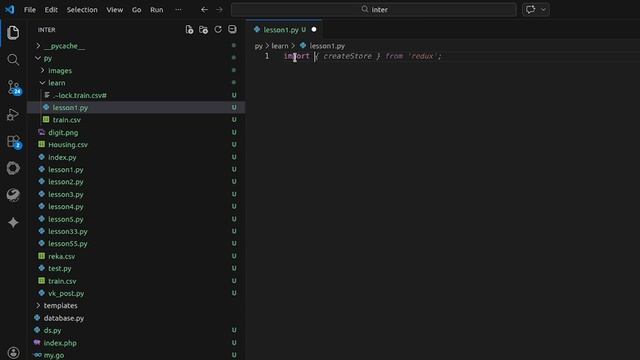 Data Science (DS) и Machine Learning (ML). Урок 1. Добыча данных (pandas)