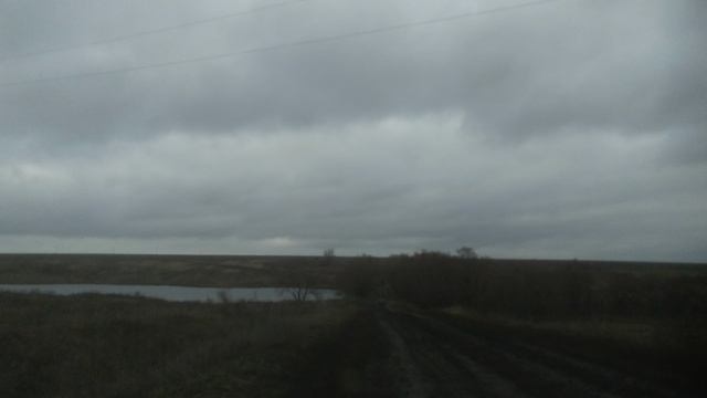 Село Ляховка, Турковский район.