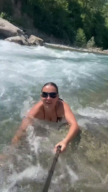 Водяной поток