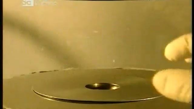 Производство CD дисков