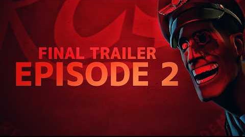 2FAULT Episode 2 - Final Trailer