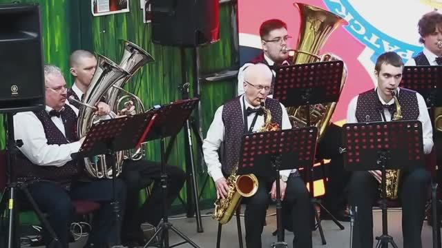 Вступление