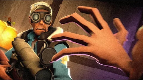 [SFM/HORROR] SERVERBLIGHT: A HAUNTED HALLOWEEN SPECIAL