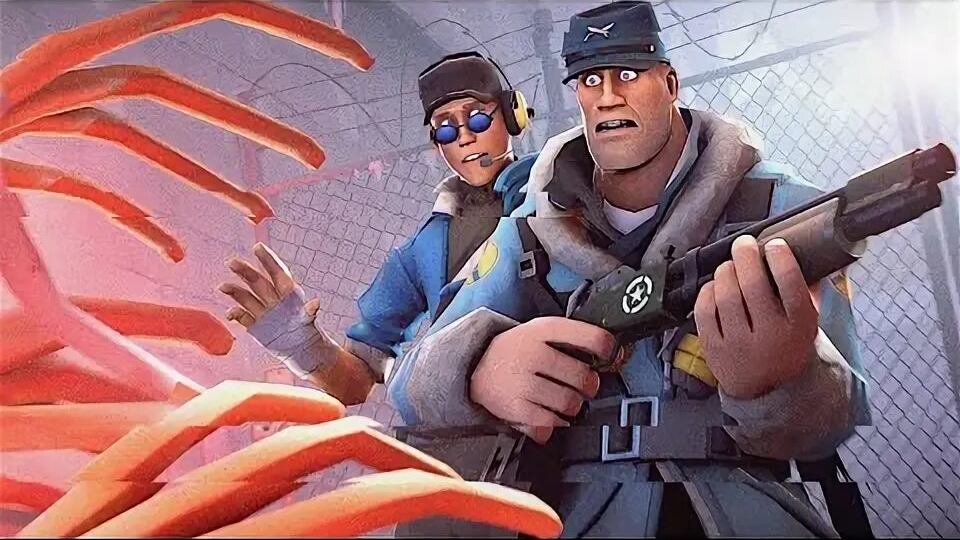 [SFM/HORROR] SERVERBLIGHT: Manipulation