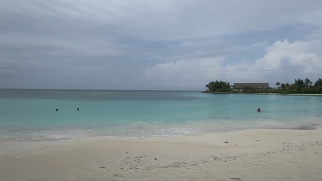 Катим в отель Хилтон. Мале. Мальдивы 🇲🇻. Часть 2