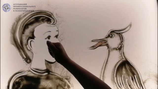 Клювом к носу, лицом к лицу (знакомство со своим телом). Из цикла "ДЛЯ РЕБЕНКА"