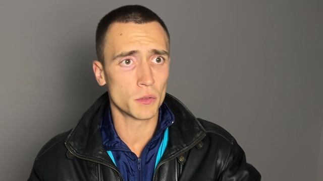 Проба Борода (Алексеев Игорь)