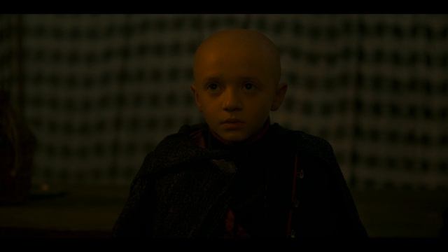 Рыцарь Семи Королевств 4 серия | A Knight of the Seven Kingdoms   (Дубляж)