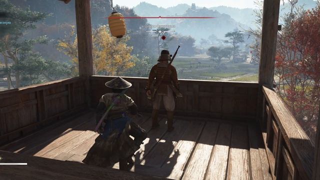 Assassins Creed Shadows - [113] прохождение ПК русские субтитры 2026