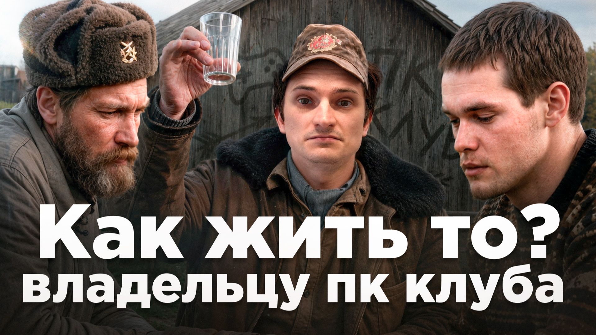 КАК ЖИТЬ владельцу компьютерного клуба в 2026? Запреты, ограничения. Как ОТКРЫТЬ компьютерный КЛУБ.