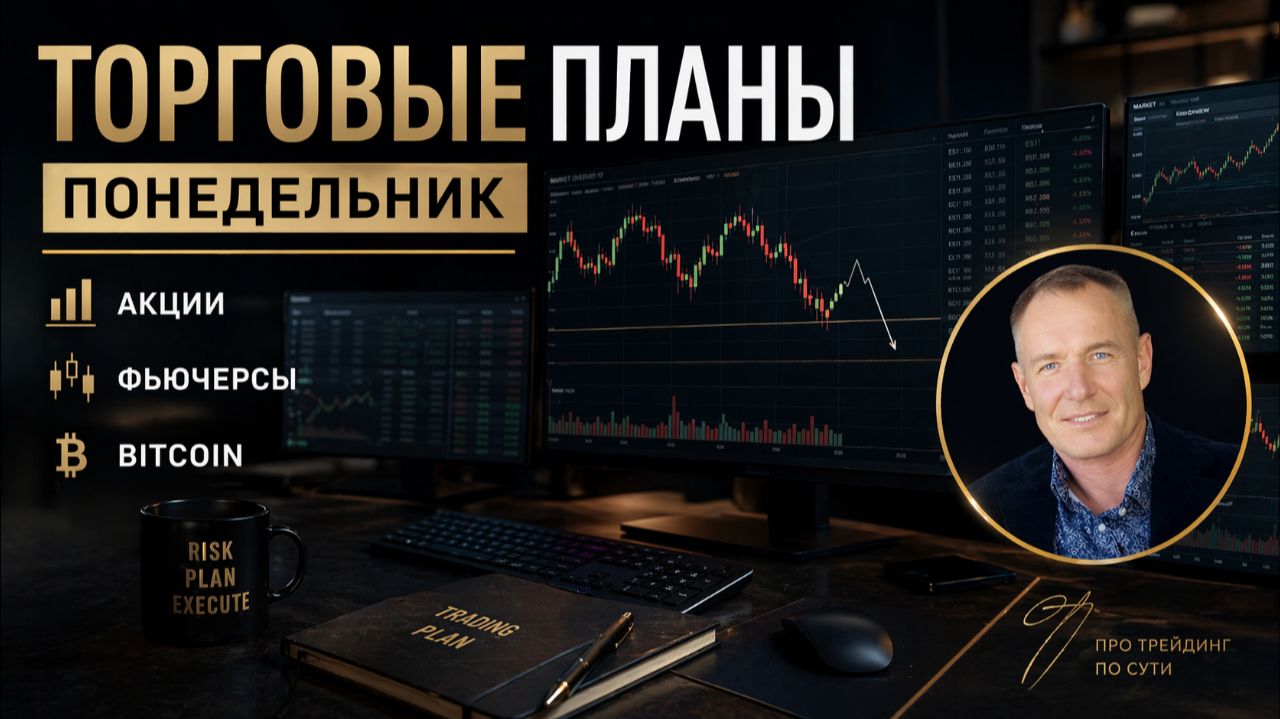 Где входить в сделки сегодня | 18.05. #профессиональный_трейде