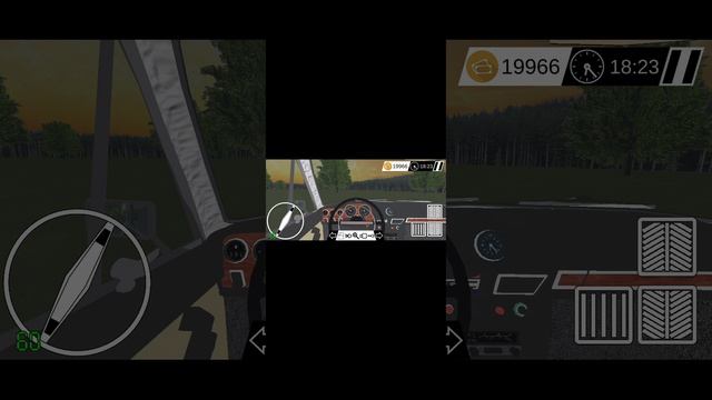 Авто - Ретро Жигули #2