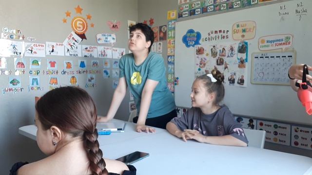 1. 3 класс. 18.05.26 Урок 60. Группа 1