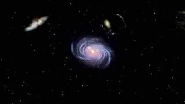 Space Travel
