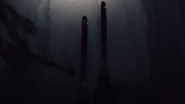 035 ИДУ В ЛЫЖНЫЙ ПОХОД СО ШКОЛОЙ ТУРИЗМА. СПОРТ-МАРАФОН.mp4