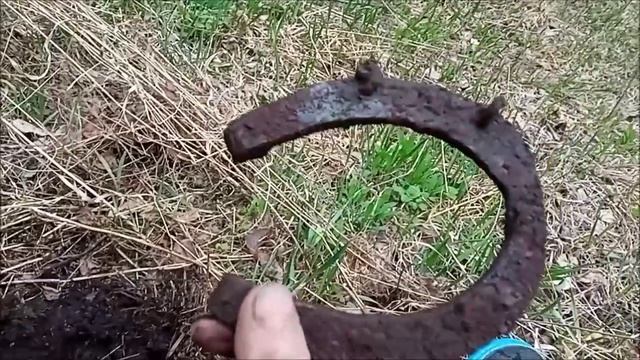Удачная вылазка за артефактами. Голос за спиной!