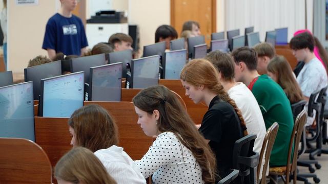 День открытых дверей в НИУ МГСУ, 16.05.2026