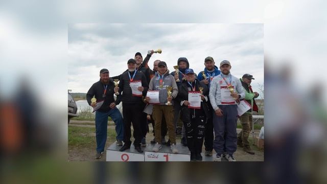 О главном. Выпуск 120