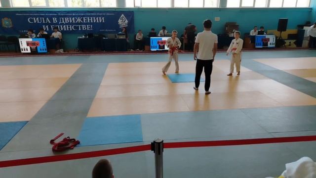 Динамо Самара Закрытие сезона