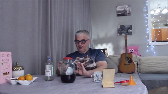 Черемуха. ГлавБух 133 серия.