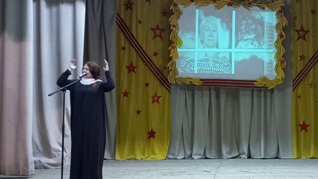 солисты май Ирнина