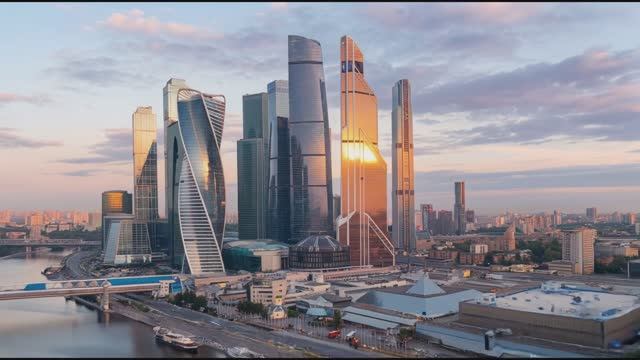РОСКОНГРЕСС 26 - инвестируй в Россию