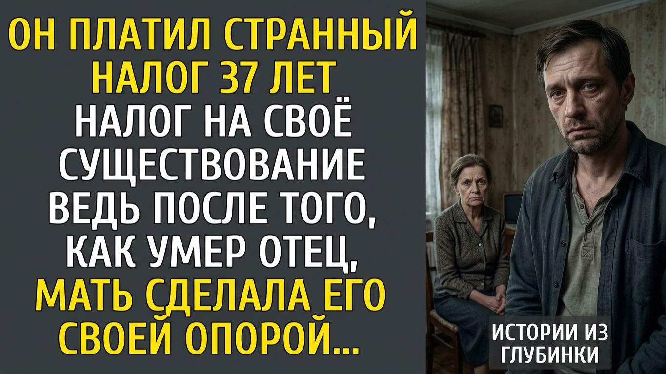 Дороже успеха: что ждёт человека, чья жизнь ему не принадлежит?