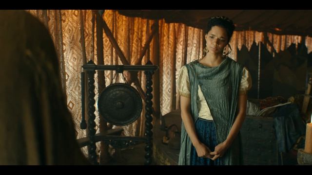 Рыцарь Семи Королевств 2 серия | A Knight of the Seven Kingdoms   (Дубляж)