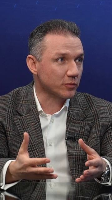 Главная ошибка при внедрении ИИ — «просто попробовать»