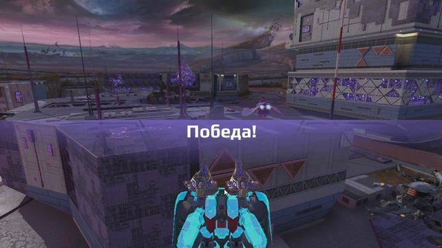 War Robots Часть 3