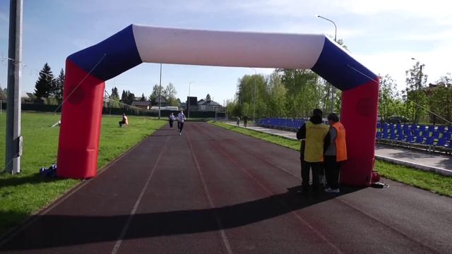 Полоса препятствий От Героя к Героям 2026