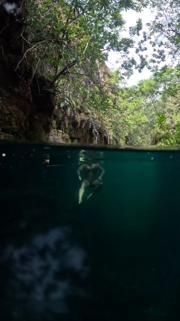 Вода природы