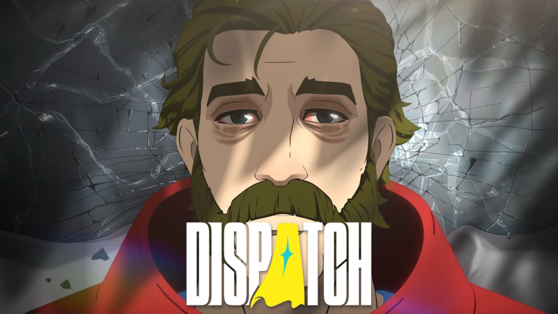 5.[Dispatch] Тяжёлая смена