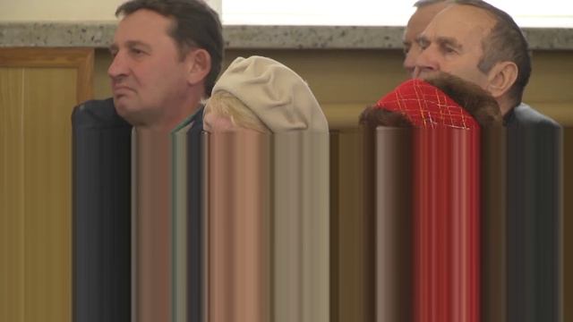 Богослужение в церкви Благодать 23.10.2016