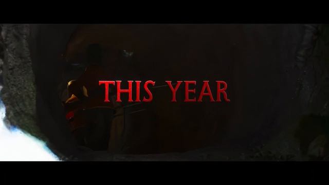 «Дикий лес» — трейлер мультфильма в 4K | Волшебное приключение начинается!
