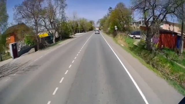 ВЛАДИВОСТОК ЗАРЕЧНАЯ 5