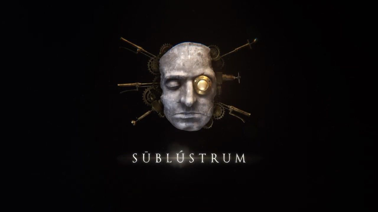 Sublustrum (2026) | Официальный трейлер | Озвучка: Русский | T-4ka