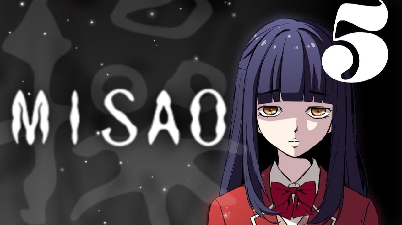 ФИНАЛ Истинная правда : Misao #5