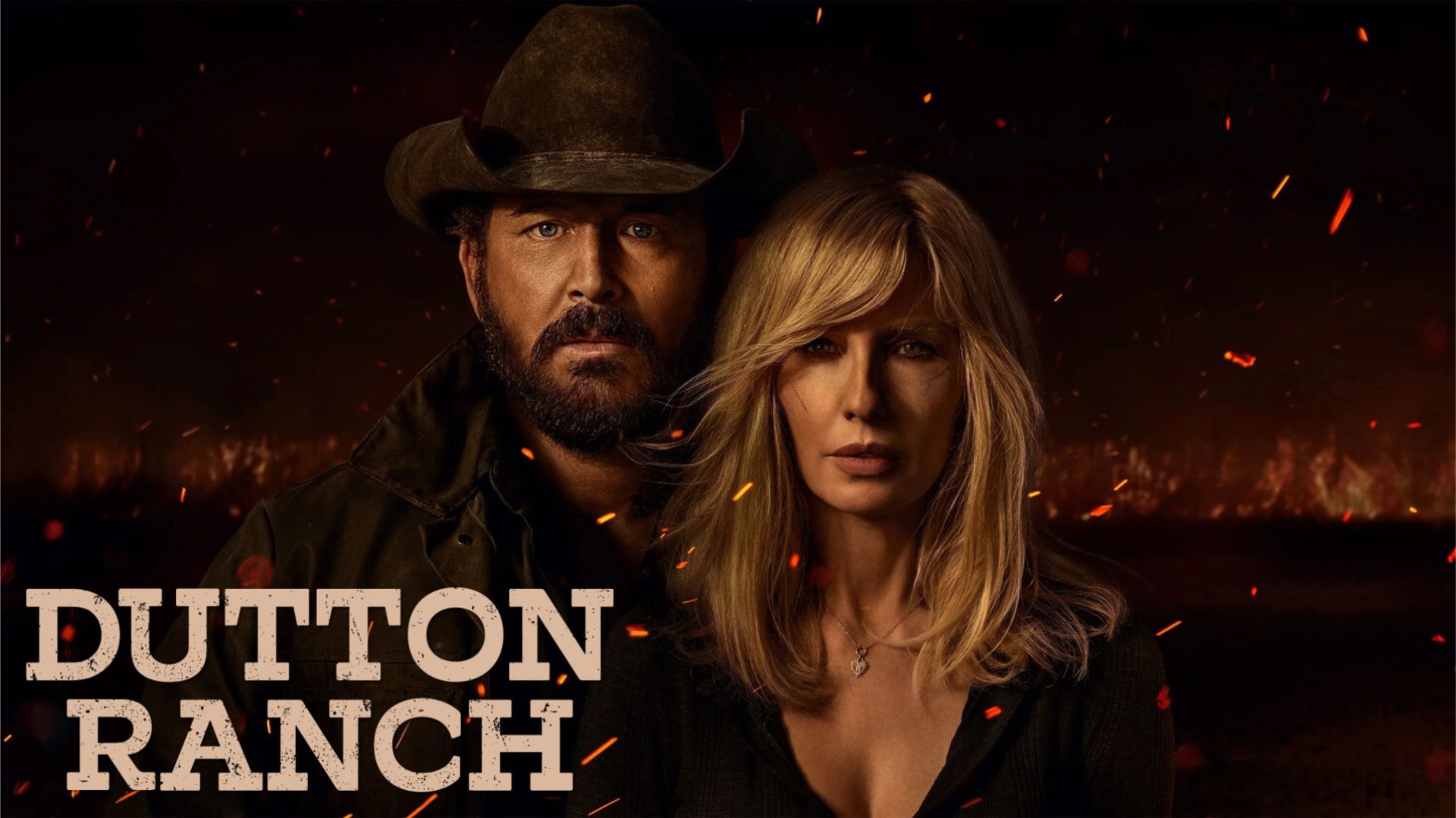 Сериал Ранчо Даттонов - 1 сезон 2 серия / Dutton Ranch