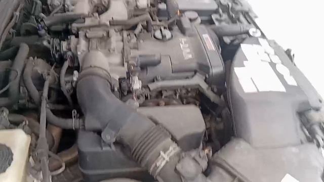CKD #247 Toyota Progres JCG11 2JZ-GE