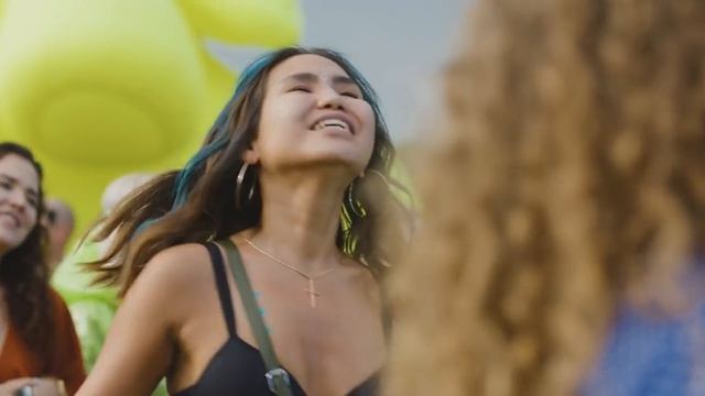 S7 Airlines ⧸ Интеграция в Усадьба Jazz 2019