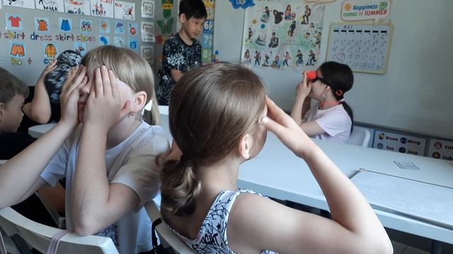 2. 2 класс. 18.05.26  Урок 60. Группа 3