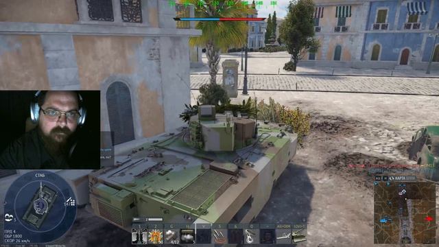 War Thunder/символический стрим-стример мясо/18/05/2026/21:11/