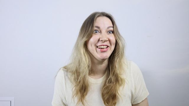 Актриса Ирина Серебрякова | Самопроба по сцене из сериала «Остаться друзьями»