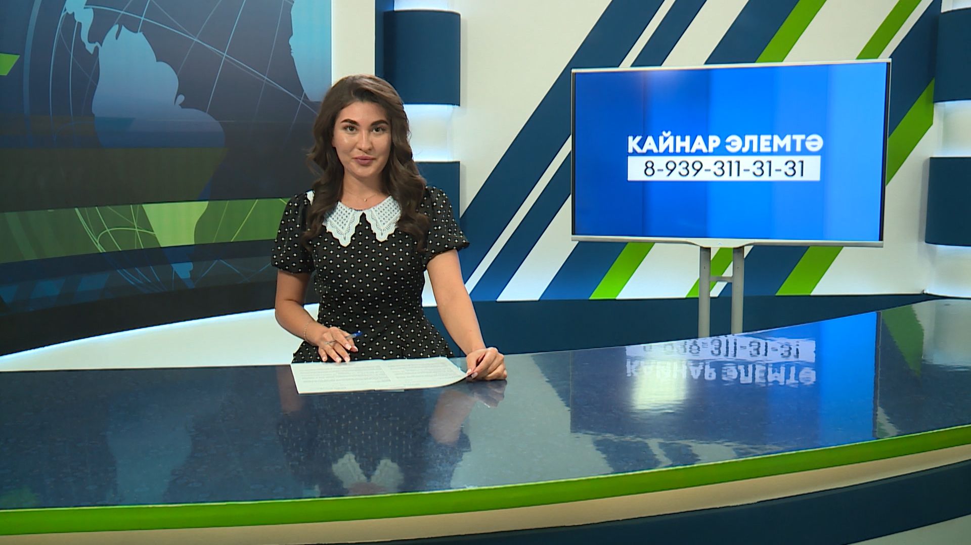 Яналыклар. Яр Чаллы. 18.05.2026 #НовостиЧелнов #Челны #Новости #Новостинататарском