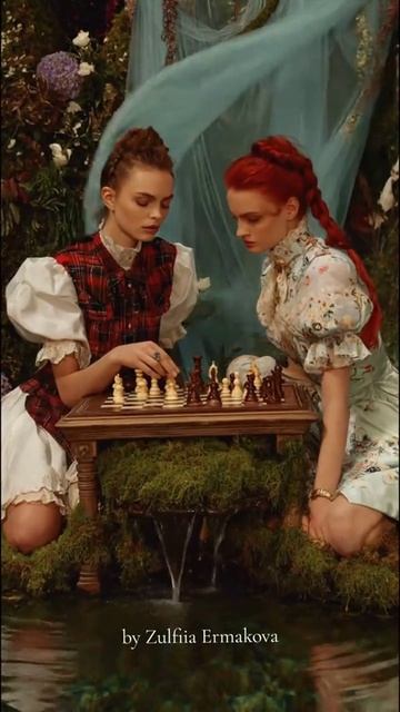 Chess   ♟👑♟