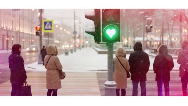 Москва всегда рядом