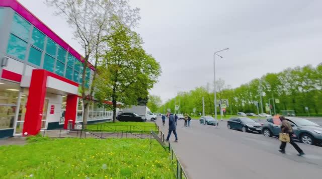 Продажа Гагарина 20 к 7 Магнит