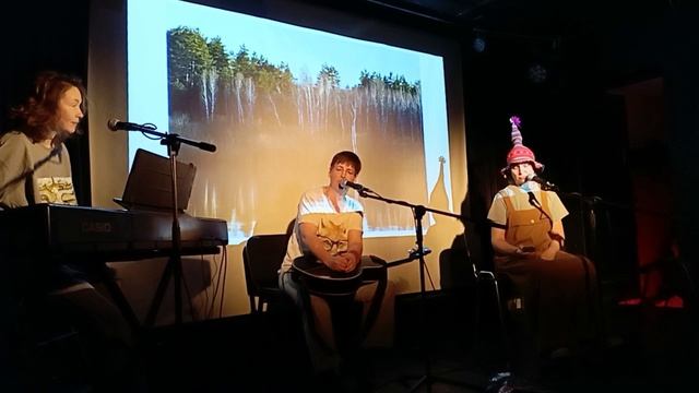 ЛИС и ЖУРАВЛЬ