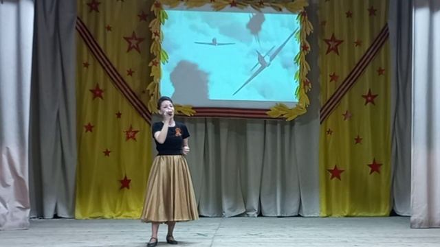 солисты май Месяц май